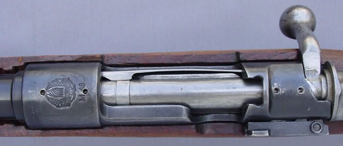 Yugoslavian M48 sniper rifle | Gunboards Forums