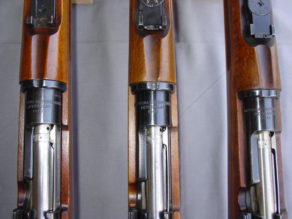 M 96 swedish mauser - Calguns.net