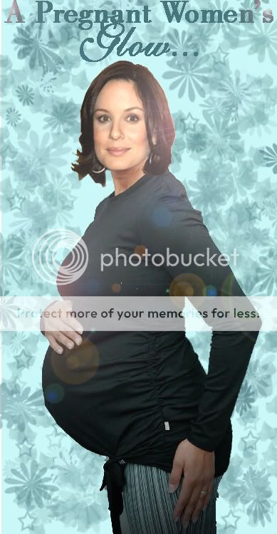 Sarah Wayne Callies - BabyCalliesThread#2:We are expecting Little ...