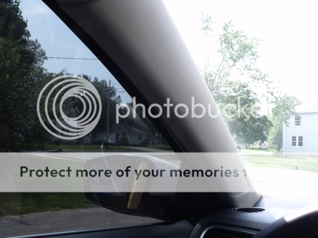 Saftey stickers no more! | TDIClub Forums