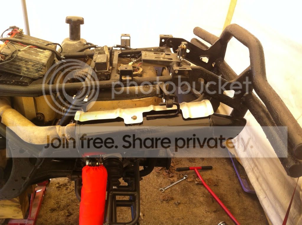 Aftermarket performance exhaust options | Arctic Chat : Arctic Cat Forum