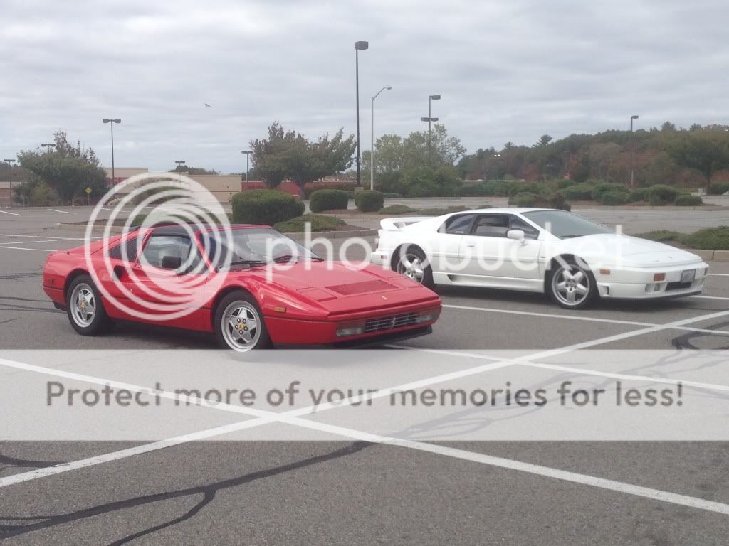 TimeZone : Automotive » Did you know there was such a thing as a car ...