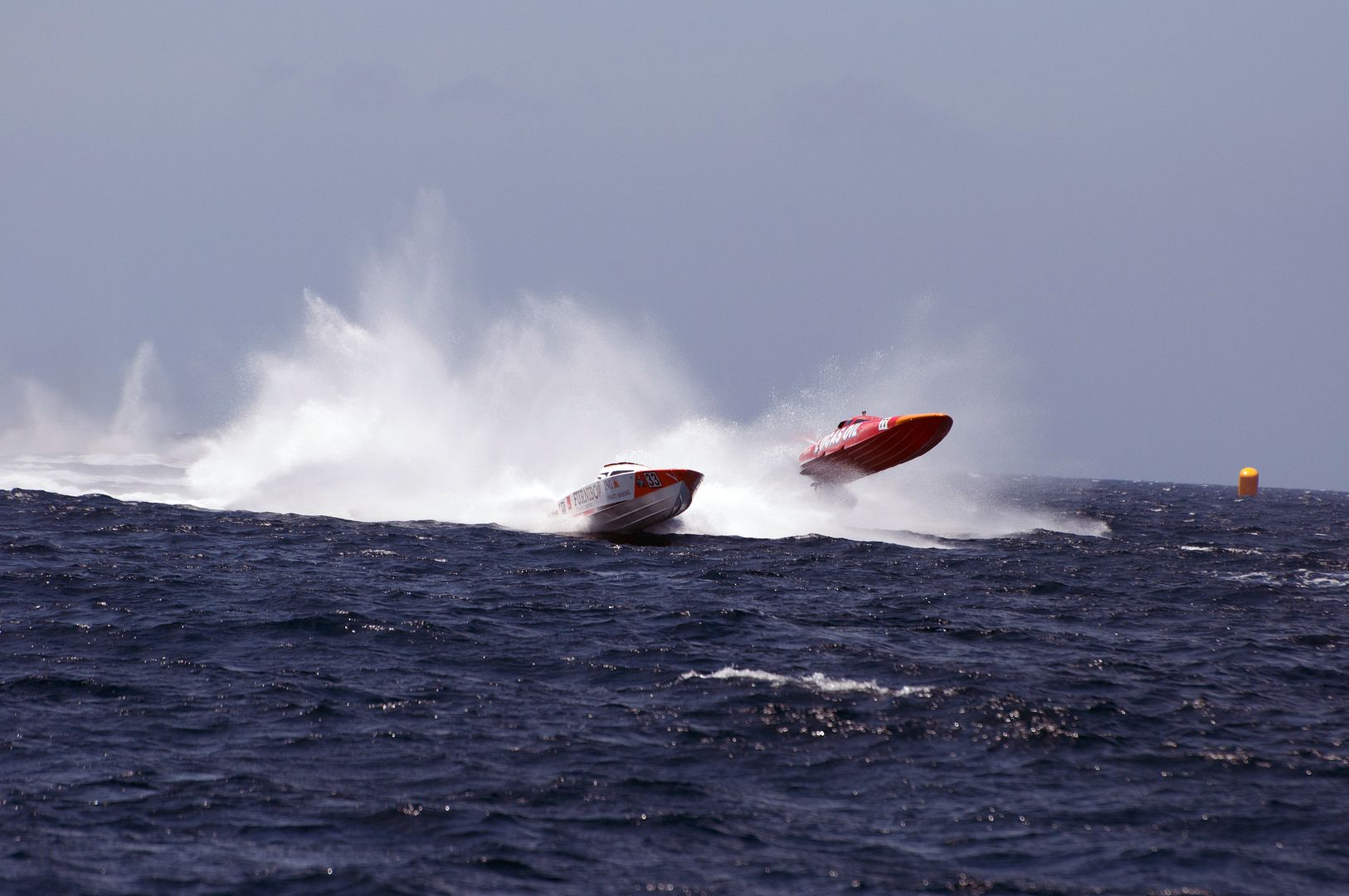 Fastest Stepped Bottom Design???? - Page 13 - Offshoreonly.com