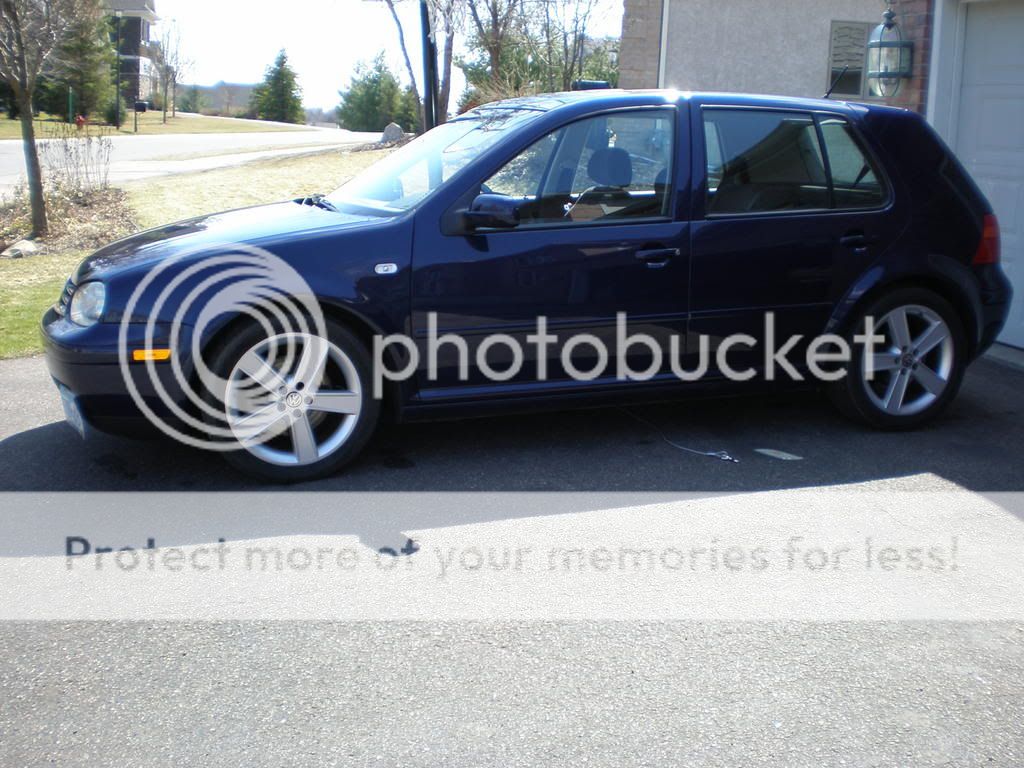 Let's See The Best Indigo Blue Gti/Jetta's | Page 2 | VW Vortex ...