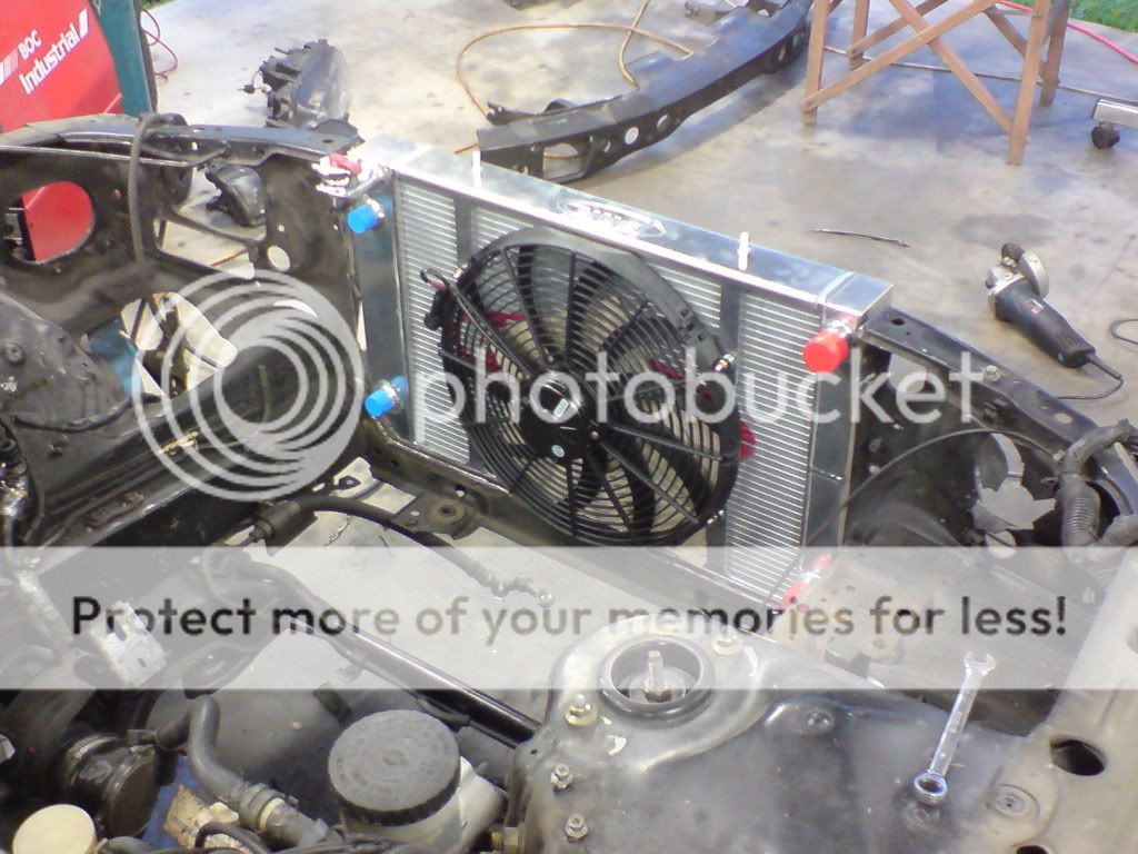 Nzmo32 R32 Gtr Build Up. - Projects, Overhauls and Build-ups - SAU ...