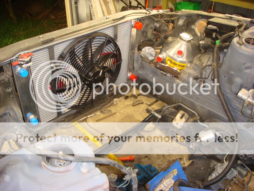 Nzmo32 R32 Gtr Build Up. - Projects, Overhauls and Build-ups - SAU ...