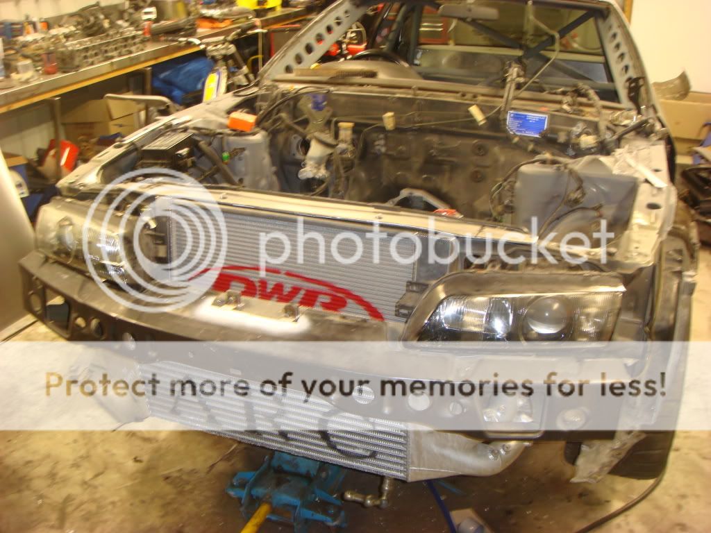 Nzmo32 R32 Gtr Build Up. - Members Cars, Project Overhauls ...