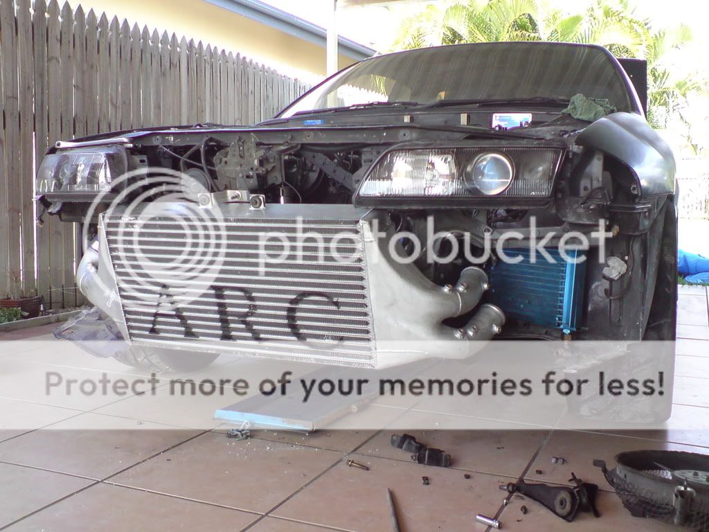 Nzmo32 R32 Gtr Build Up. - Members Cars, Project Overhauls ...