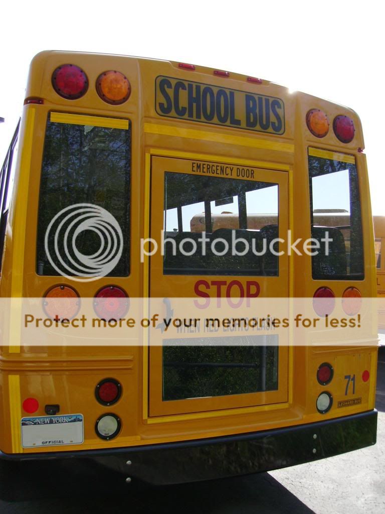 Activity bus - School Bus Fleet Magazine Forums