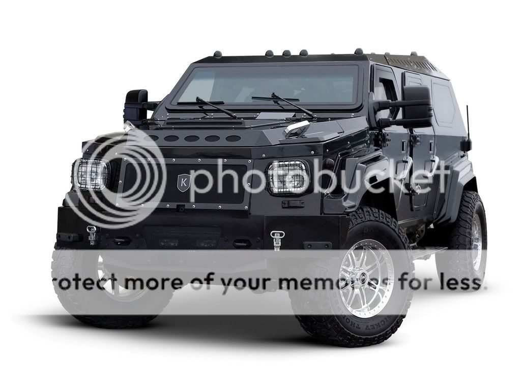 New Patrol F150. Thought you guys might enjoy - Page 19 - Ford F150 ...