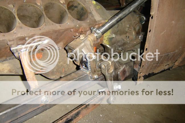 59 f100 steering box | The H.A.M.B.