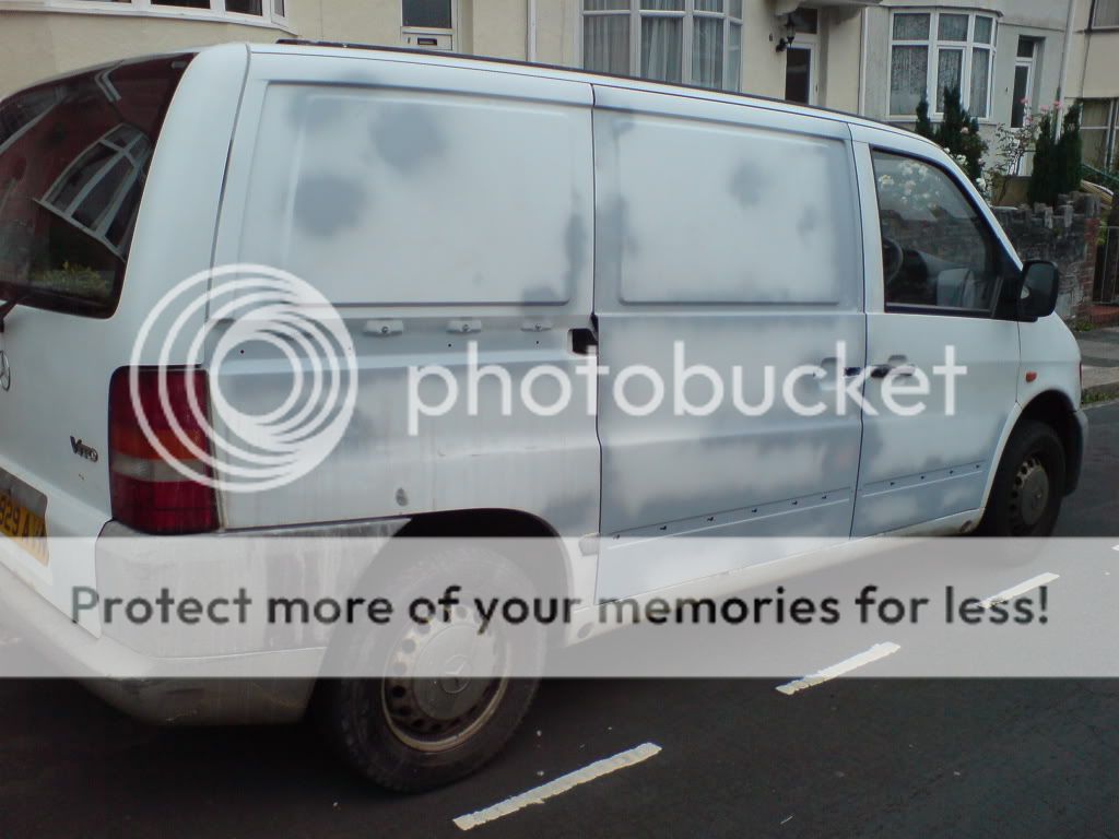 V Pimping, Pimped Out Rides, Show Off Your Rides, Customising Vito/v ...