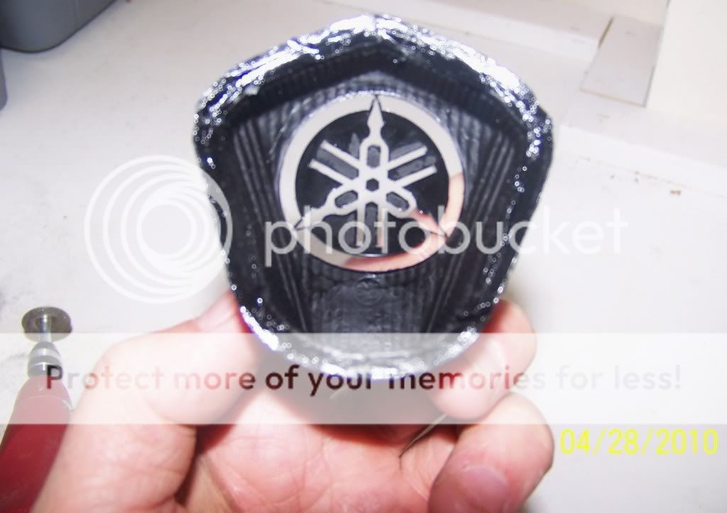 3rd Eye Pilot Light Mod 06/07 R6 How To | Yamaha R6 Forum: YZF-R6 Forums