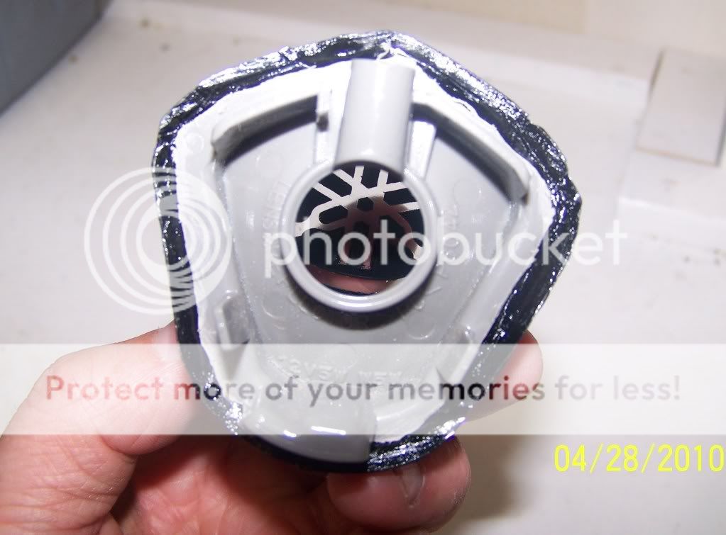 3rd Eye Pilot Light Mod 06/07 R6 How To | Yamaha R6 Forum: YZF-R6 Forums