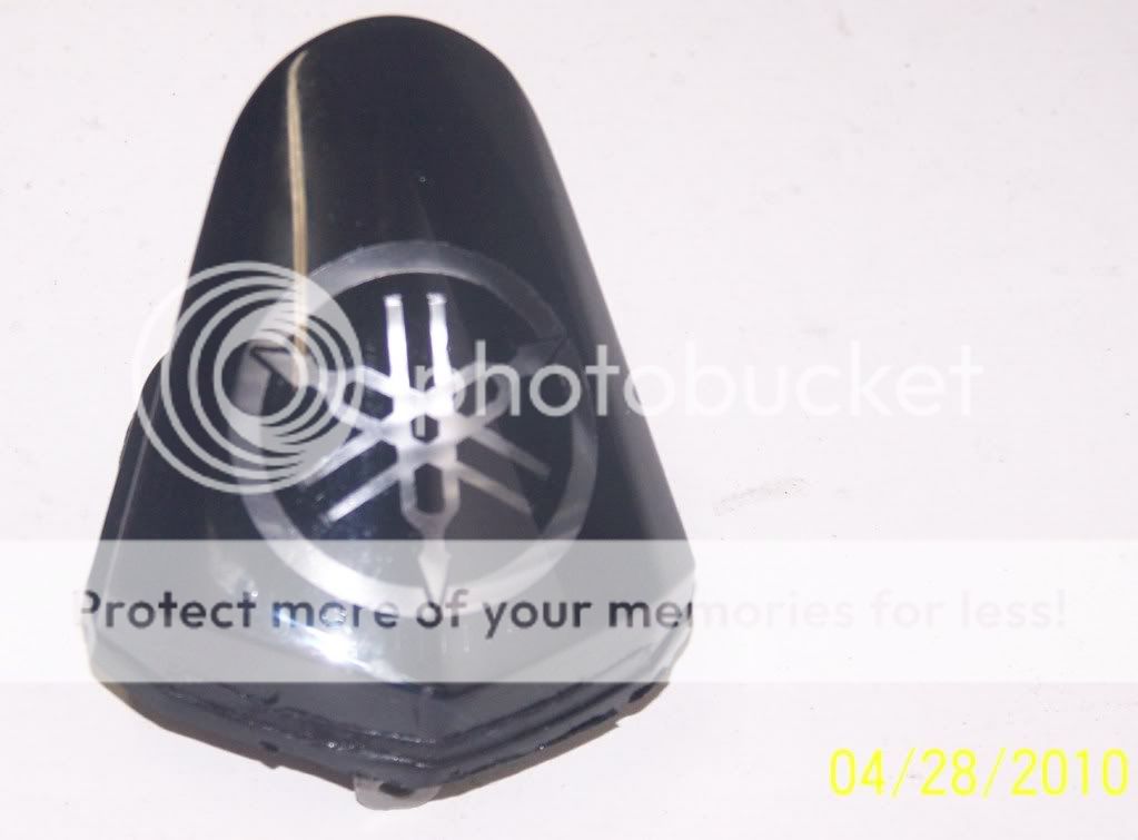 3rd Eye Pilot Light Mod 06/07 R6 How To | Yamaha R6 Forum: YZF-R6 Forums