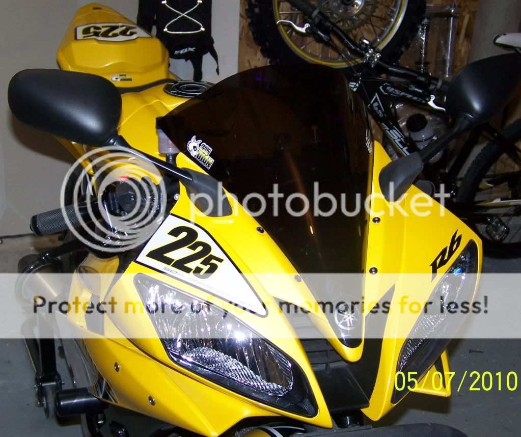 3rd Eye Pilot Light Mod 06/07 R6 How To | Yamaha R6 Forum: YZF-R6 Forums