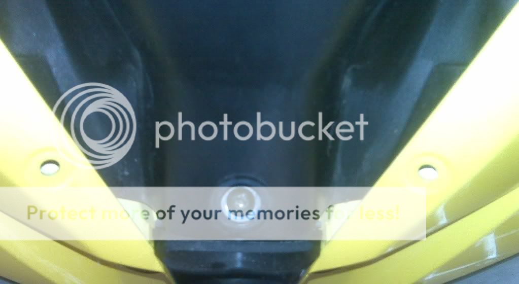 3rd Eye Pilot Light Mod 06/07 R6 How To | Yamaha R6 Forum: YZF-R6 Forums