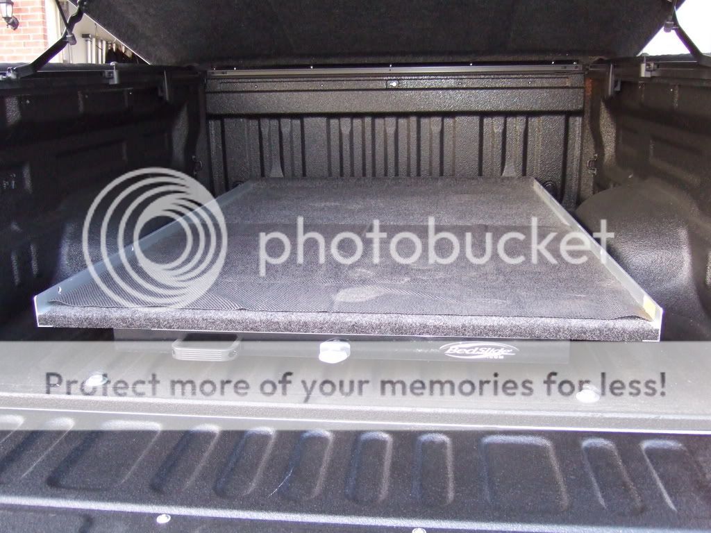 Line-X...White Truck | Toyota Tundra Discussion Forum