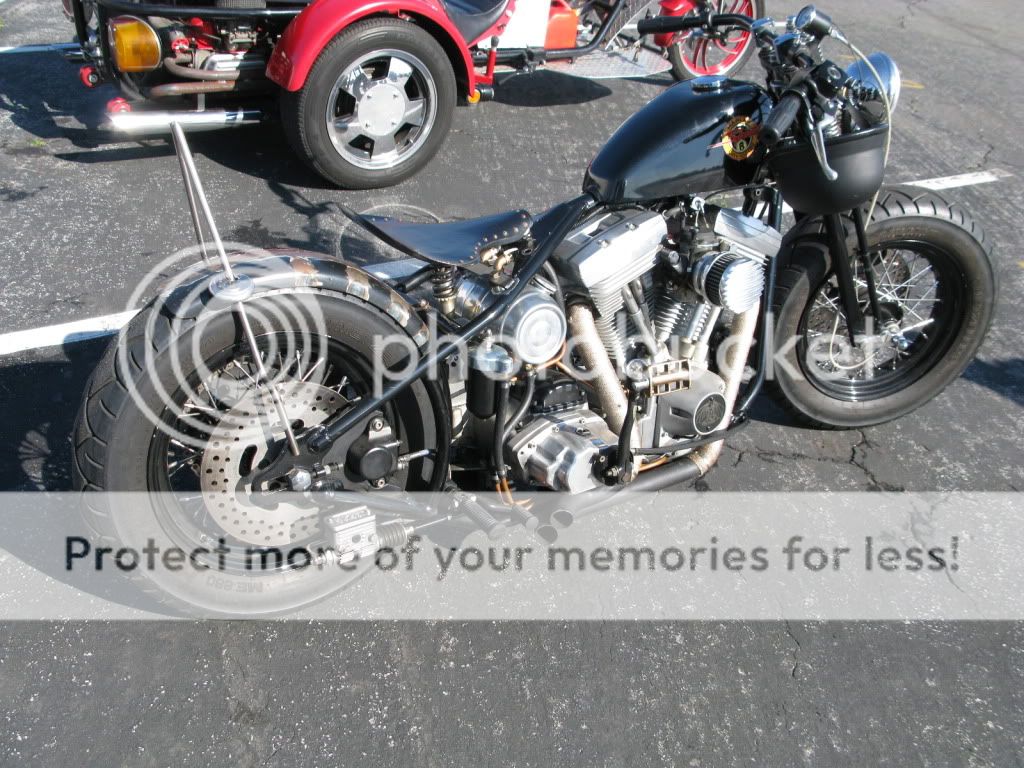 long beach swap tomorrow 2/28/10 - ChopCult