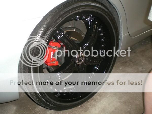 Mag Grey rims? | Page 2 | Toyota Nation Forum