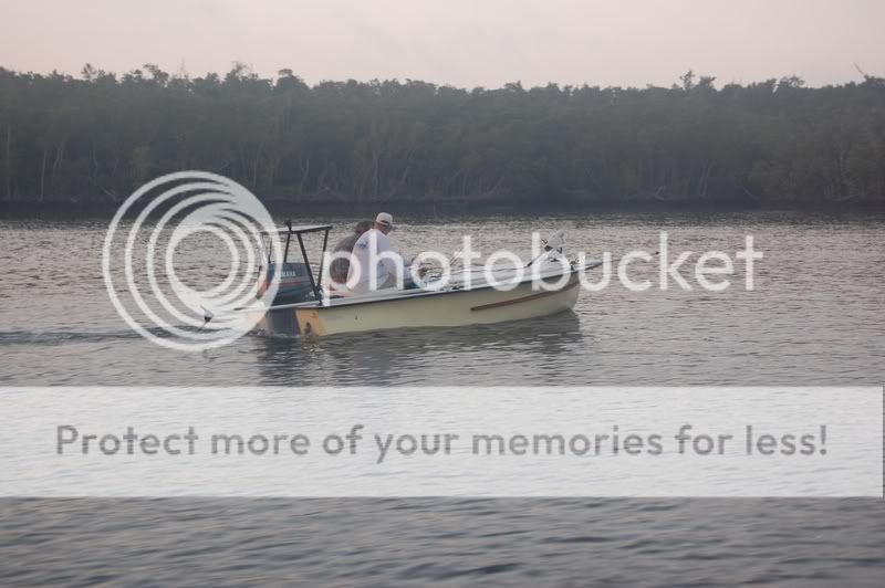 81 Challenger Spotted In ENP | Dedicated To The Smallest Of Skiffs