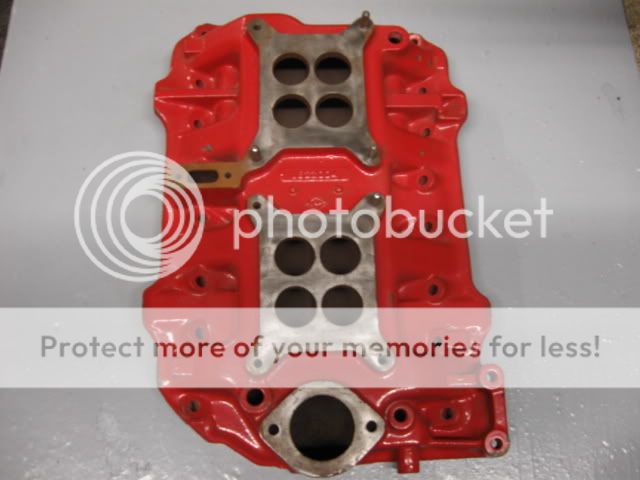 Any Poly Engine Builds? | Rat Rods Rule - Hot Rods, Rat Rods, Sleepers ...