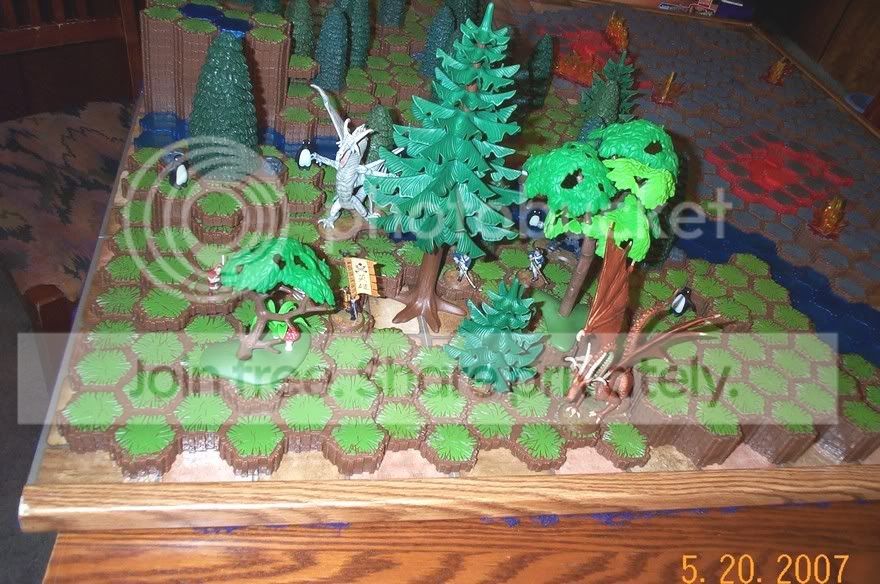 Playmobil Trees | Heroscapers