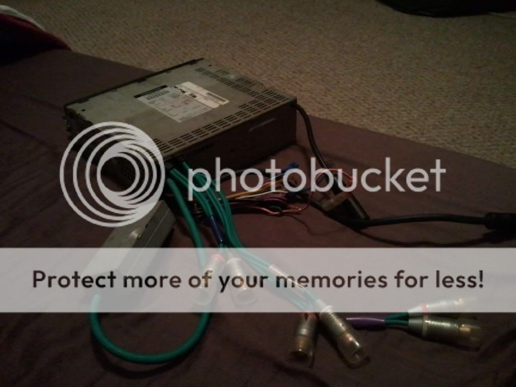 Alpine CDA-7998 | DIYMobileAudio.com Car Stereo Forum