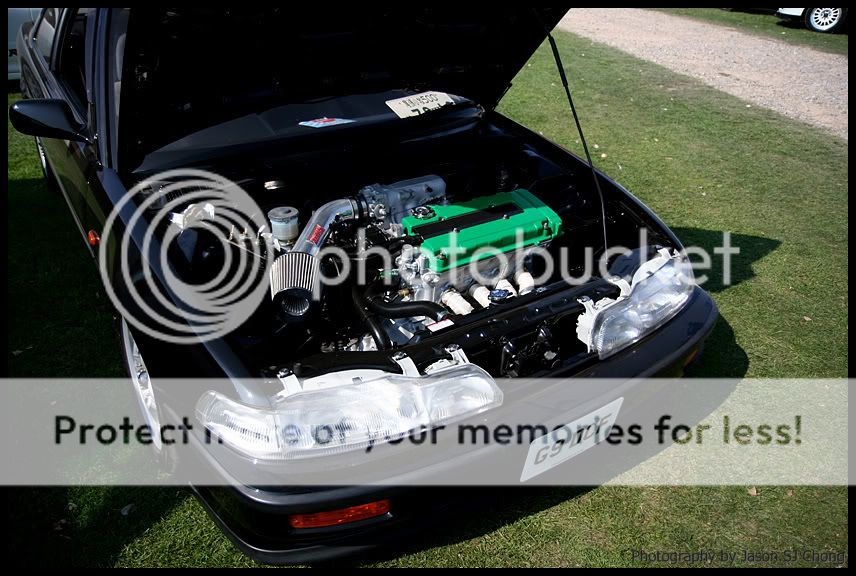 91 Honda Integra DA6 XSi | EK9.org JDM EK9 Honda Civic Type R Forum