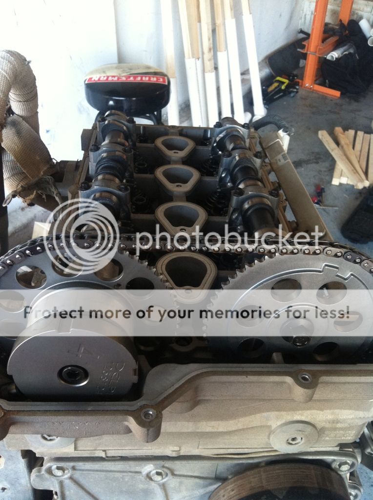 2.9L 2900 vortec motor in my corolla | Chevy Colorado & GMC Canyon