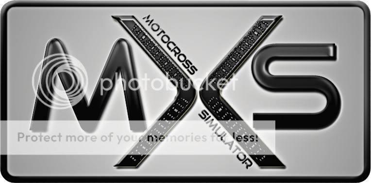 The New Face of Mx Simulator - Contest - MX Simulator