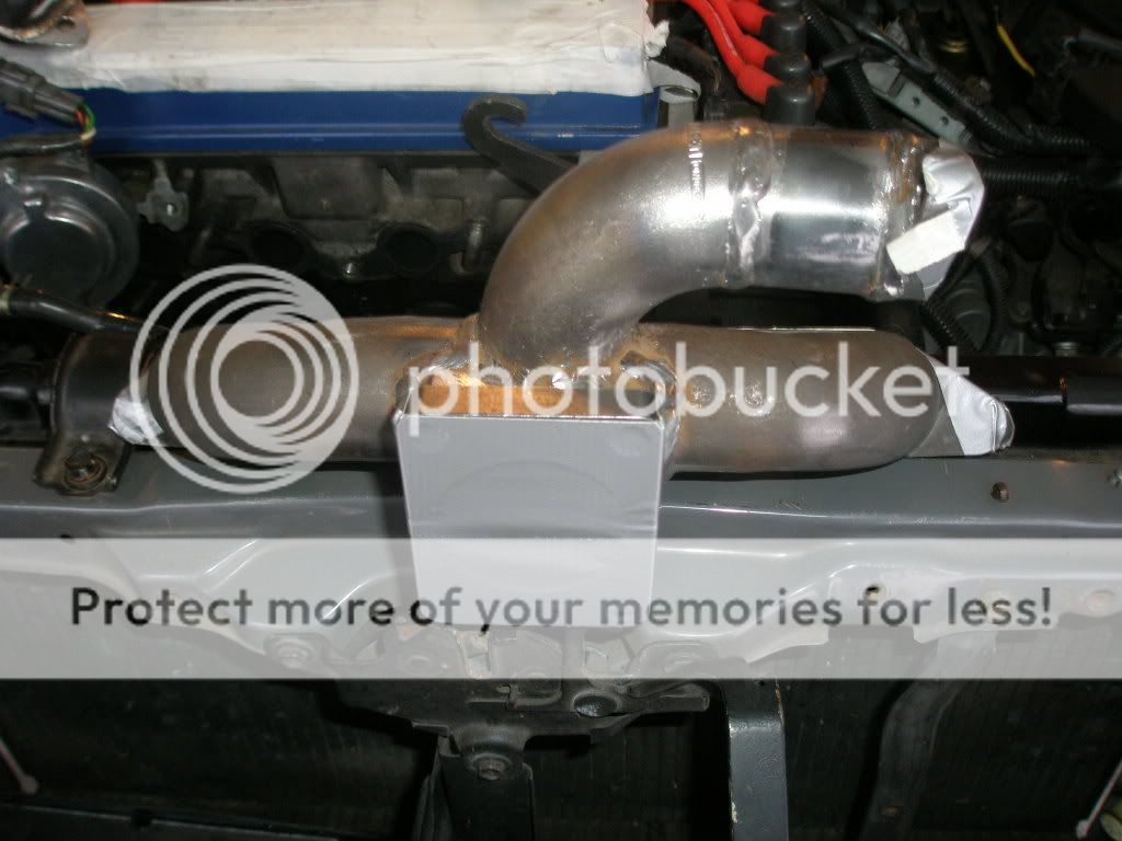 4AGZE to 4AGTE conversion | Page 3 | Toyota Nation Forum