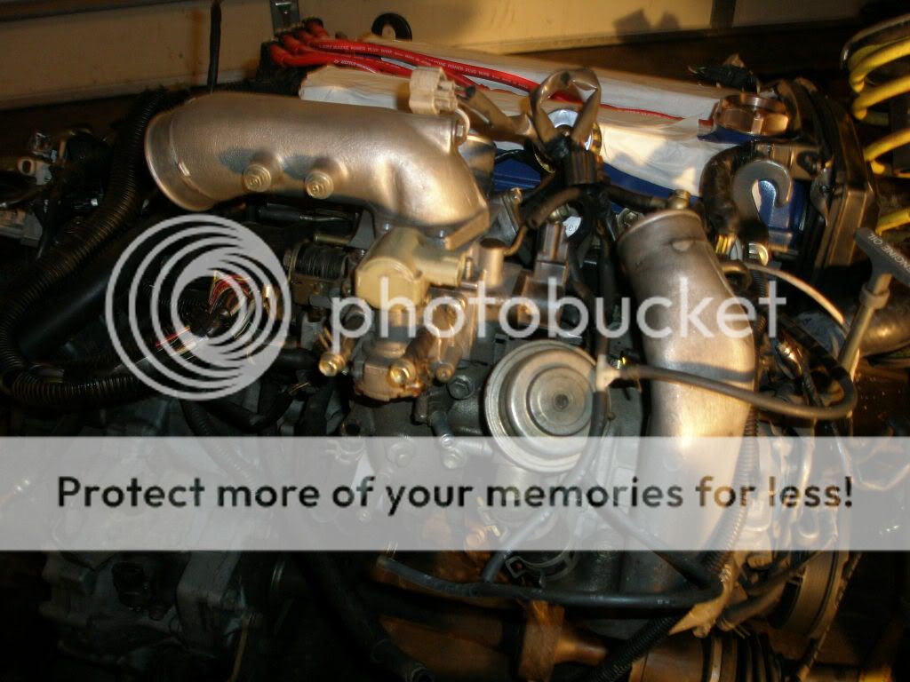 4AGZE to 4AGTE conversion | Toyota Nation Forum