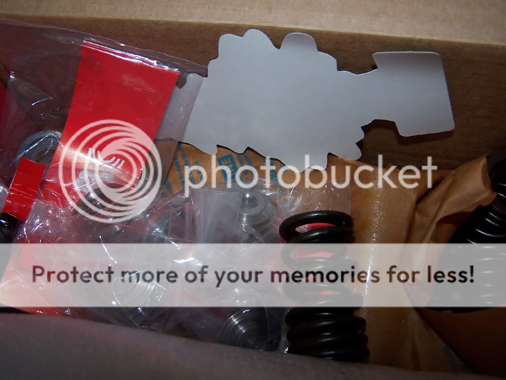 Cams and Valvetrain for K20A1/2/3/4 | Honda / Acura K20a K24a Engine Forum