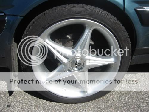 FS: 5x112 18" Anteras and Tires....Toronto, ON | VW Vortex - Volkswagen ...