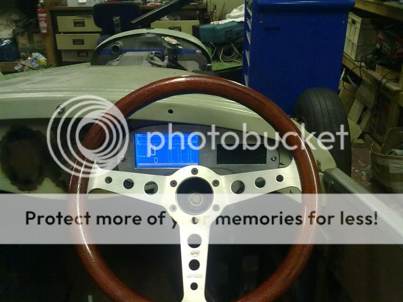 Digital Dashboard ideas - Megasquirt Support Forum (MSEXTRA)