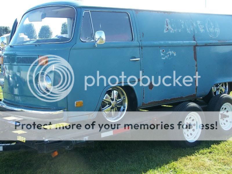 TheSamba.com :: Reader's Rides - View topic - Slammed Bay Window photos