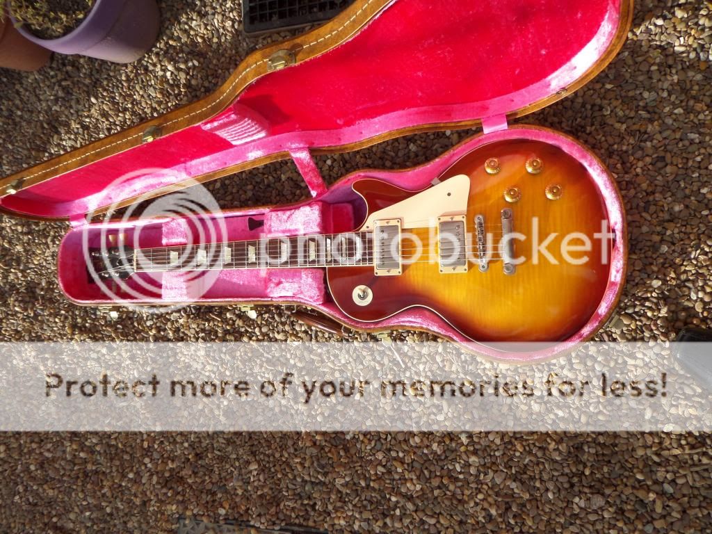 UK - 1979 Reborn LS120 | Tokai & Japanese Guitar Forum