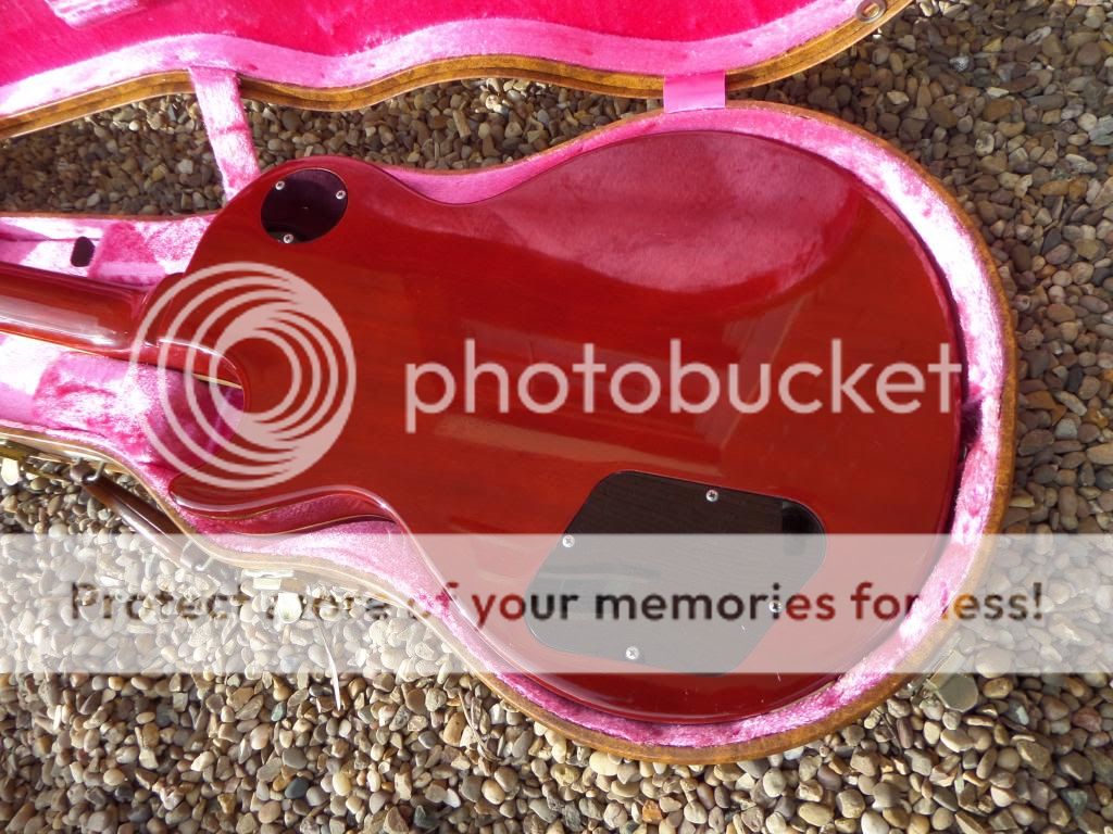 UK - 1979 Reborn LS120 | Tokai & Japanese Guitar Forum