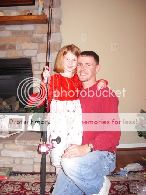 Daughters Custom Rod by Kevin Bogan | BASS BARN