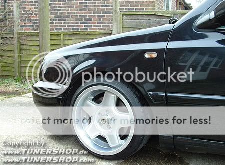 Schmidt Modern Lines | VW Vortex - Volkswagen Forum