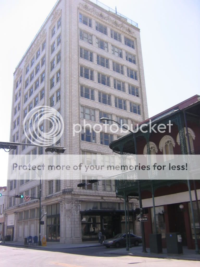 Downtown Mobile Pictures - SkyscraperPage Forum