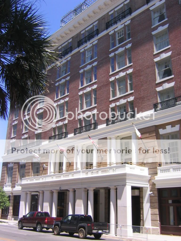 Downtown Mobile Pictures - SkyscraperPage Forum