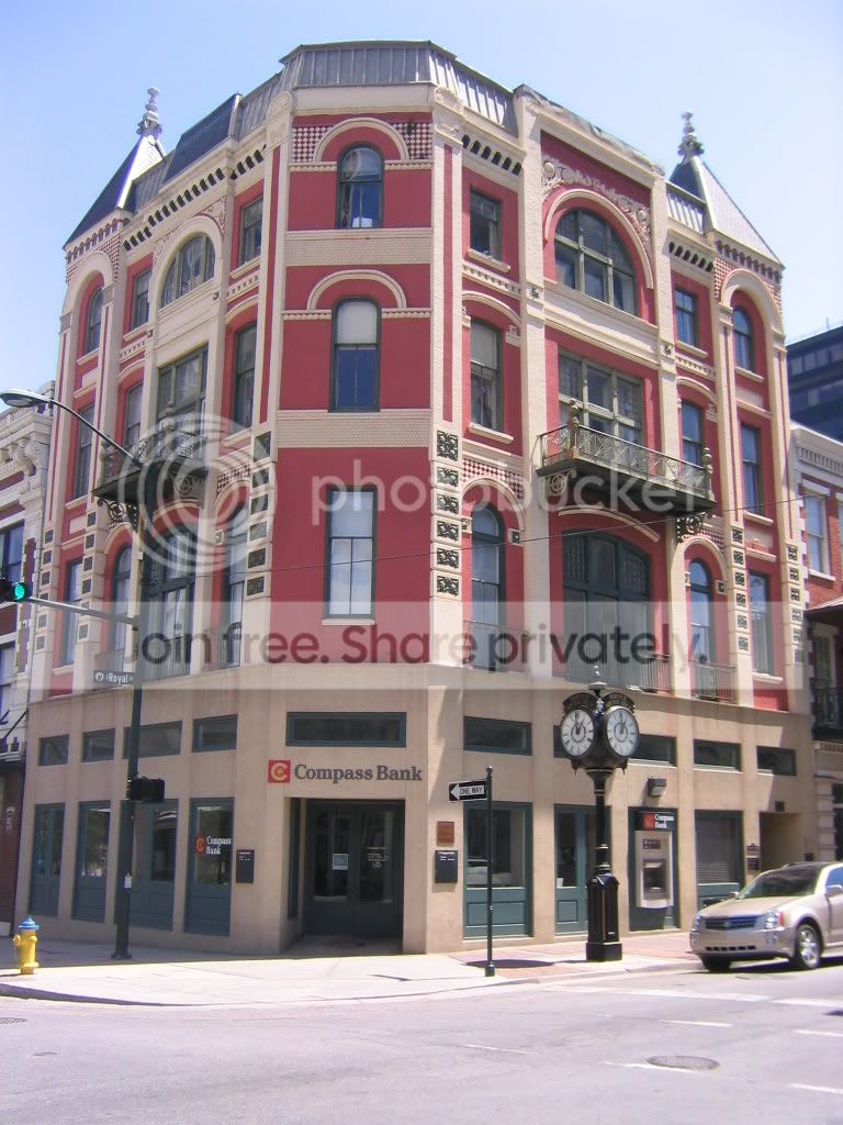 Downtown Mobile Pictures - SkyscraperPage Forum