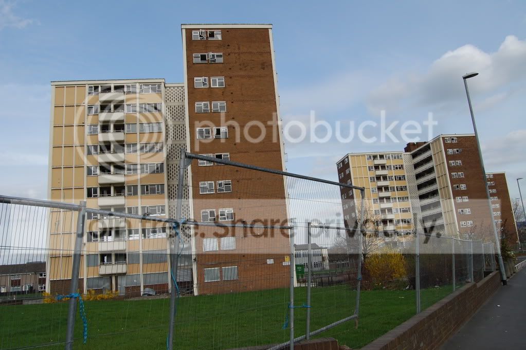 UK tower blocks | Page 72 | SkyscraperCity Forum