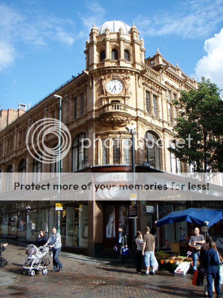 Campest buildings in your city | SkyscraperCity Forum