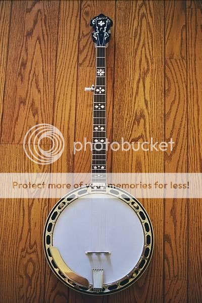Vintage Gold Star GF-200's - Discussion Forums - Banjo Hangout