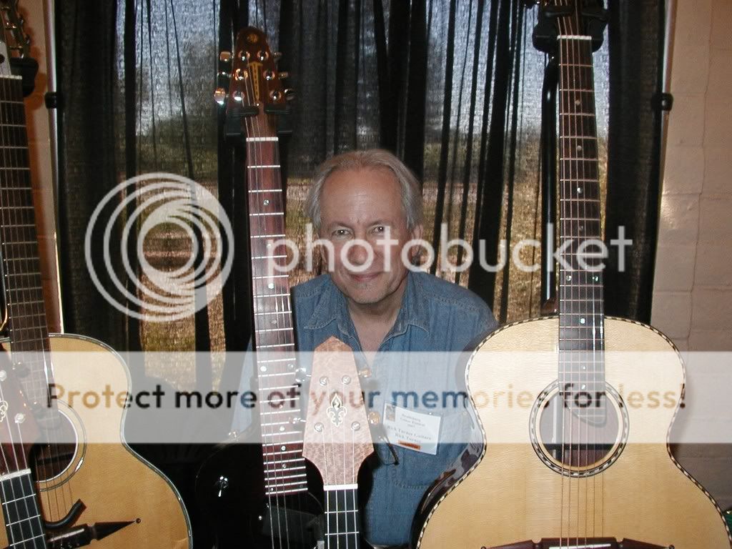 Now for something completely different - Discussion Forums - Banjo Hangout