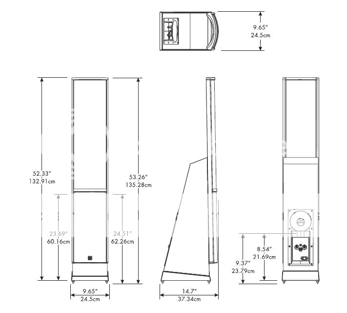 MARTIN LOGAN PURITY ----REVIEW | AVsite