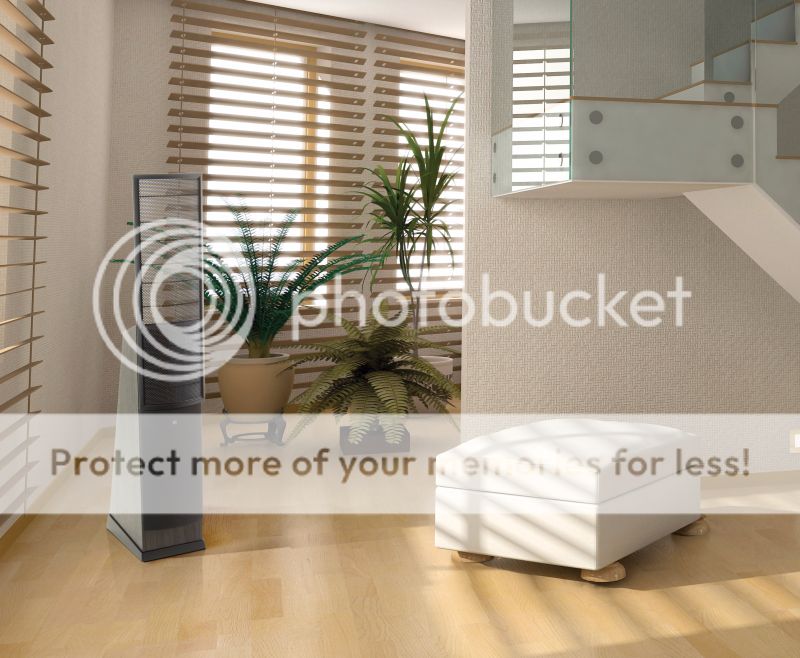 MARTIN LOGAN PURITY ----REVIEW | AVsite